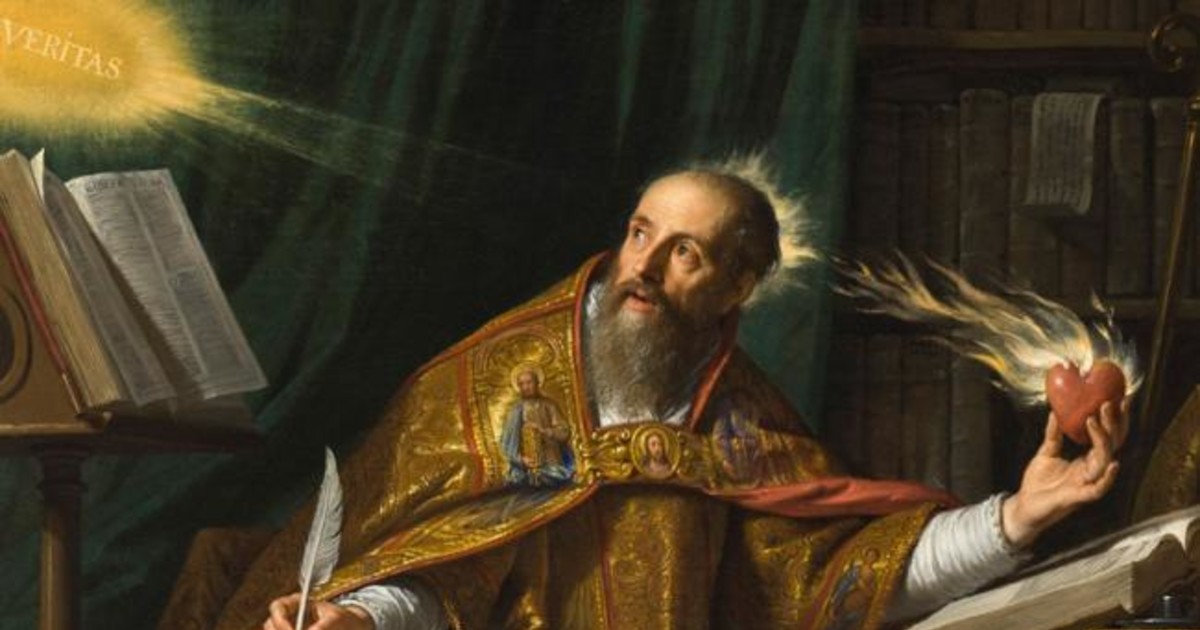 The Augustinians | St. Thomas Aquinas Catholic Church - Ojai, CA